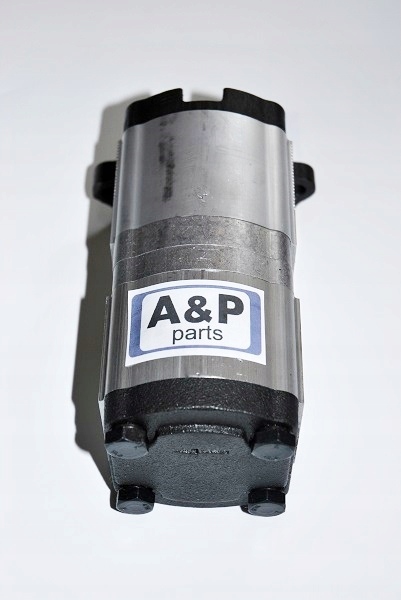 POMPA HYDRAULICZNA TANDEM URSUS HATTAT 1PN/1PN/103 - porównaj ceny ...