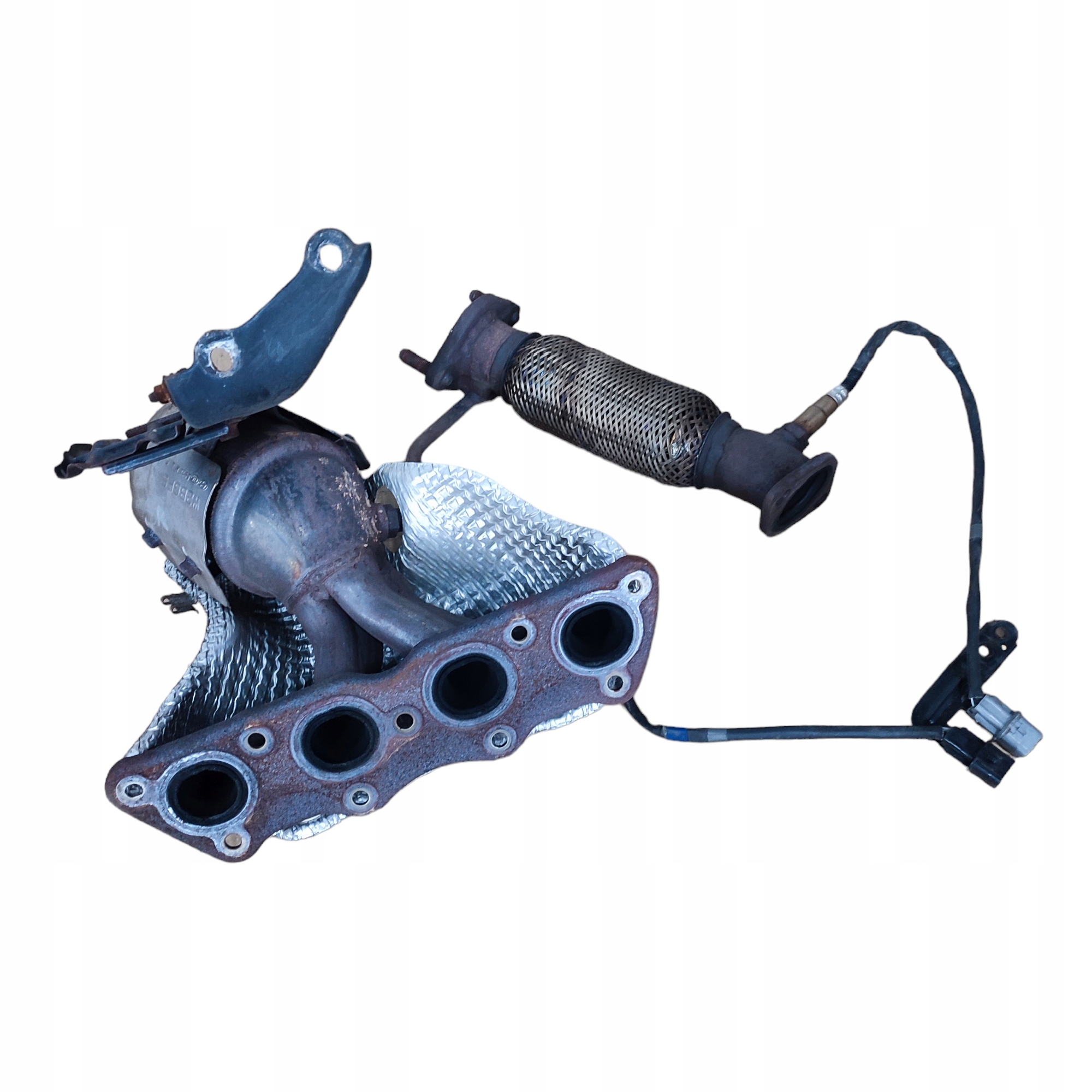 KATALIZATOR HYUNDAI I30 II 12-17 1.4 BENZYNA za 1999.00PLN z Gołkowice ...