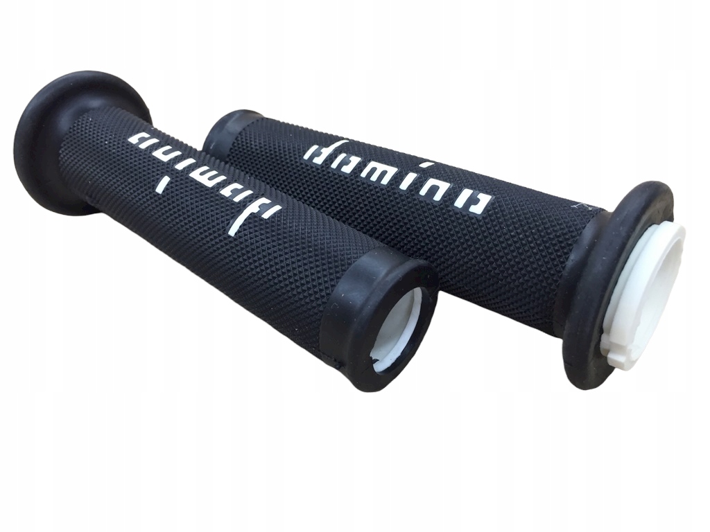 Manetki Domino Kawasaki Ninja 300 - Niska cena na Allegro.pl