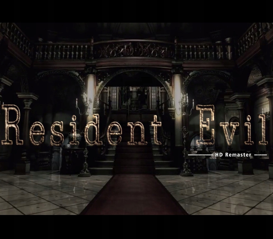 RESIDENT EVIL BIOHAZARD HD REMASTER Steam KLUCZ - Stan: Nowy 20.87PLN ...