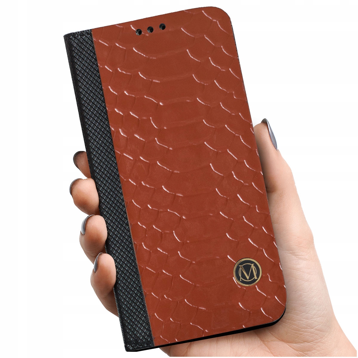 ETUI NA TELEFON DO SAMSUNG S21 ULTRA SKÓRA NATURALNA ORYGINALNE - Sklep ...