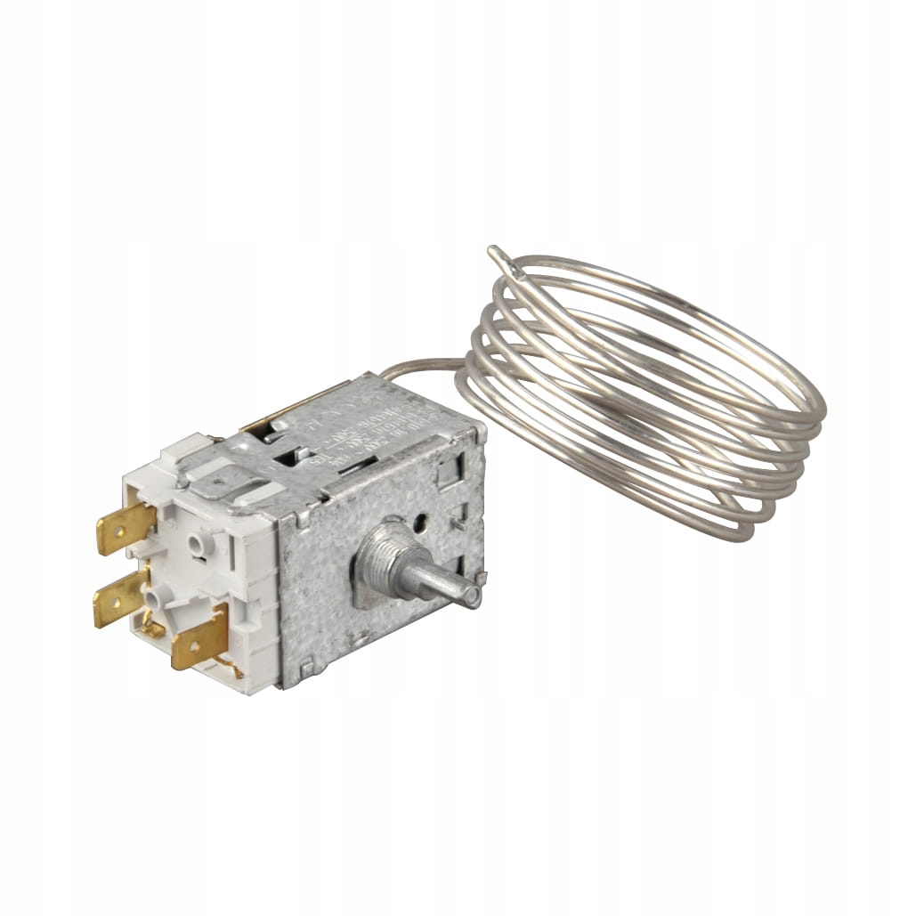 Univerzální termostat do lednice W4 A13 1000 za 220 Kč - Allegro