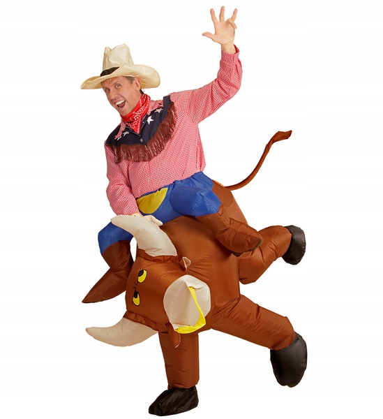 Byk Rodeo - Niska cena na Allegro