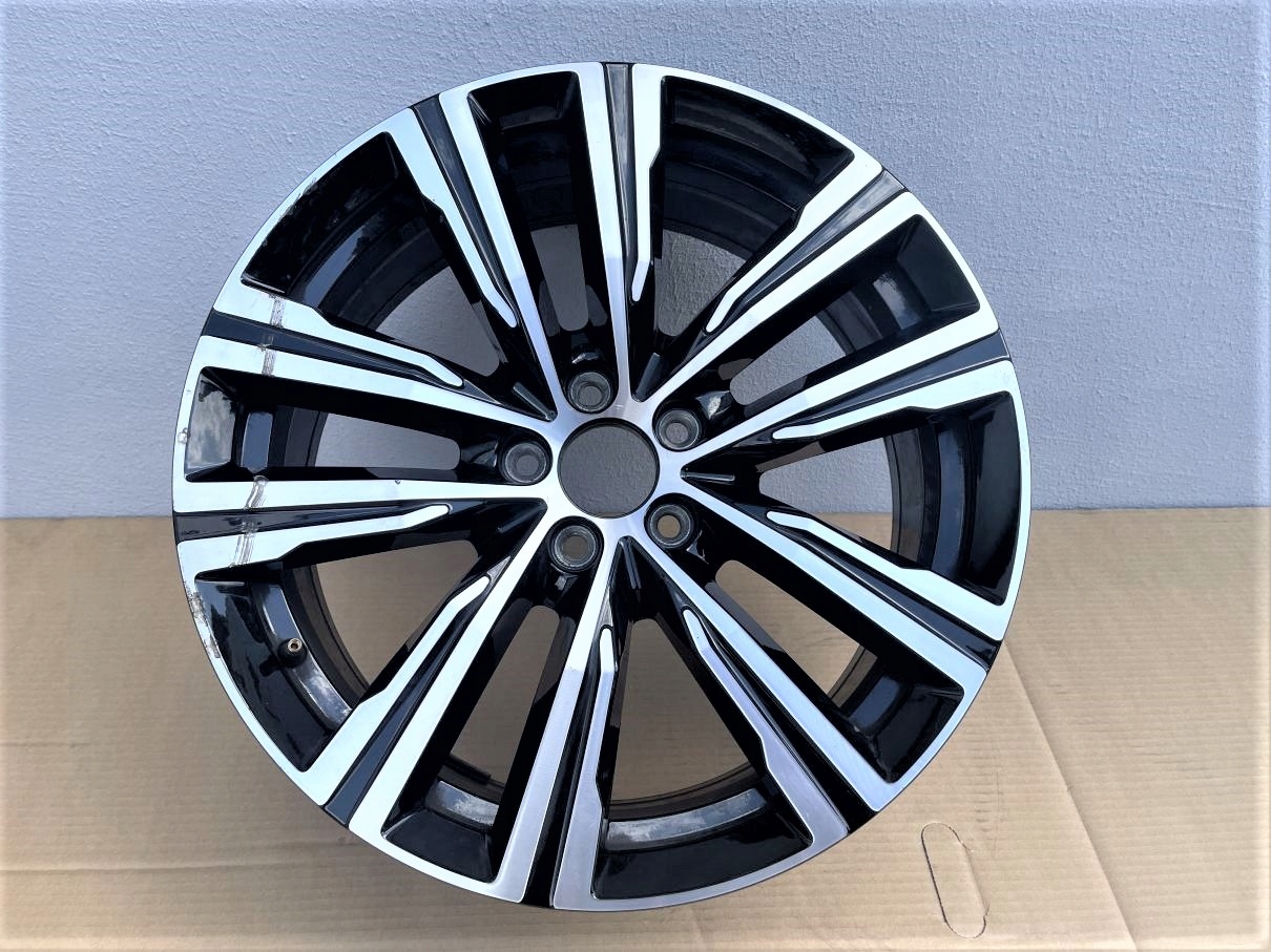 Felga aluminiowa Volvo OE 32134530 7.5" x 19" 5x108 ET 50,5 - porównaj ...