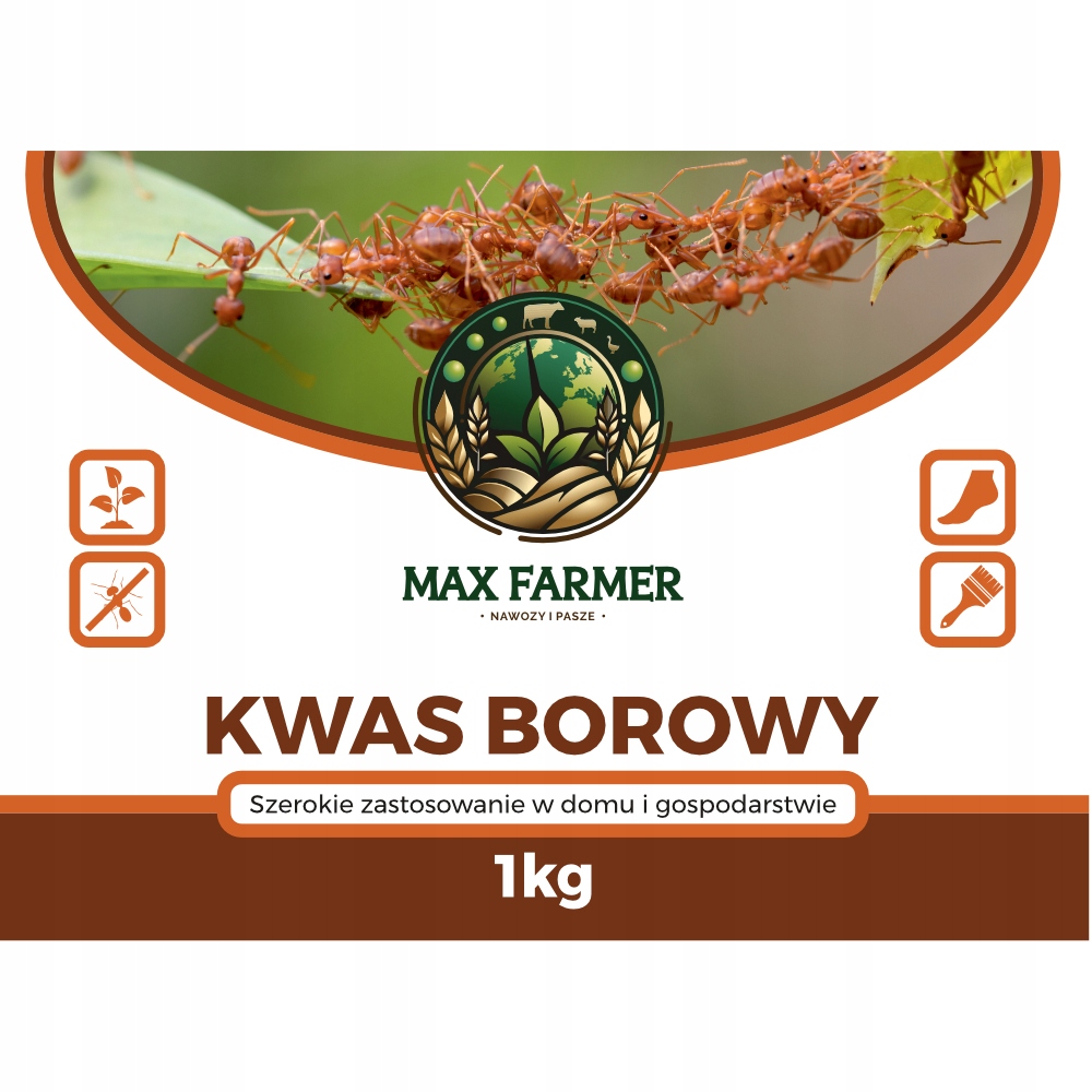 Nawóz PHL Pharmlab kryształki, miał 1 kg 1 l (5905265390345) • Cena ...