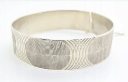 Bransoletka Srebrna 925 - Pierścionki i obrączki - Największy wybór ...