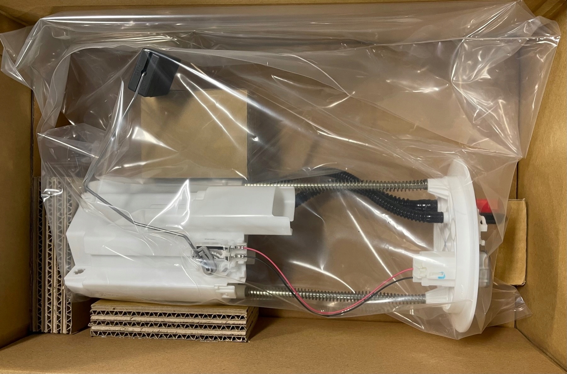 POMPA PALIWA W ZBIORNIK PŁYWAK TOYOTA 77010-60172 za 780.00PLN z ...