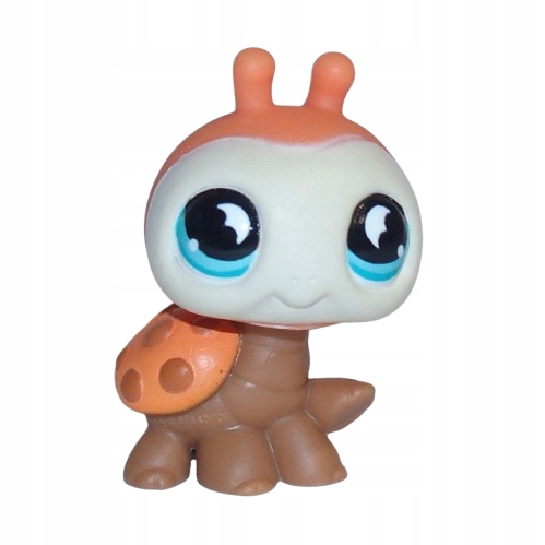 Figurka Hasbro Littlest Pet Shop mała biedronka - porównaj ceny ...