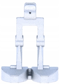 LEGO STAR WARS NOGI DROID METALLIC SILVER 30376 • Cena, Opinie ...