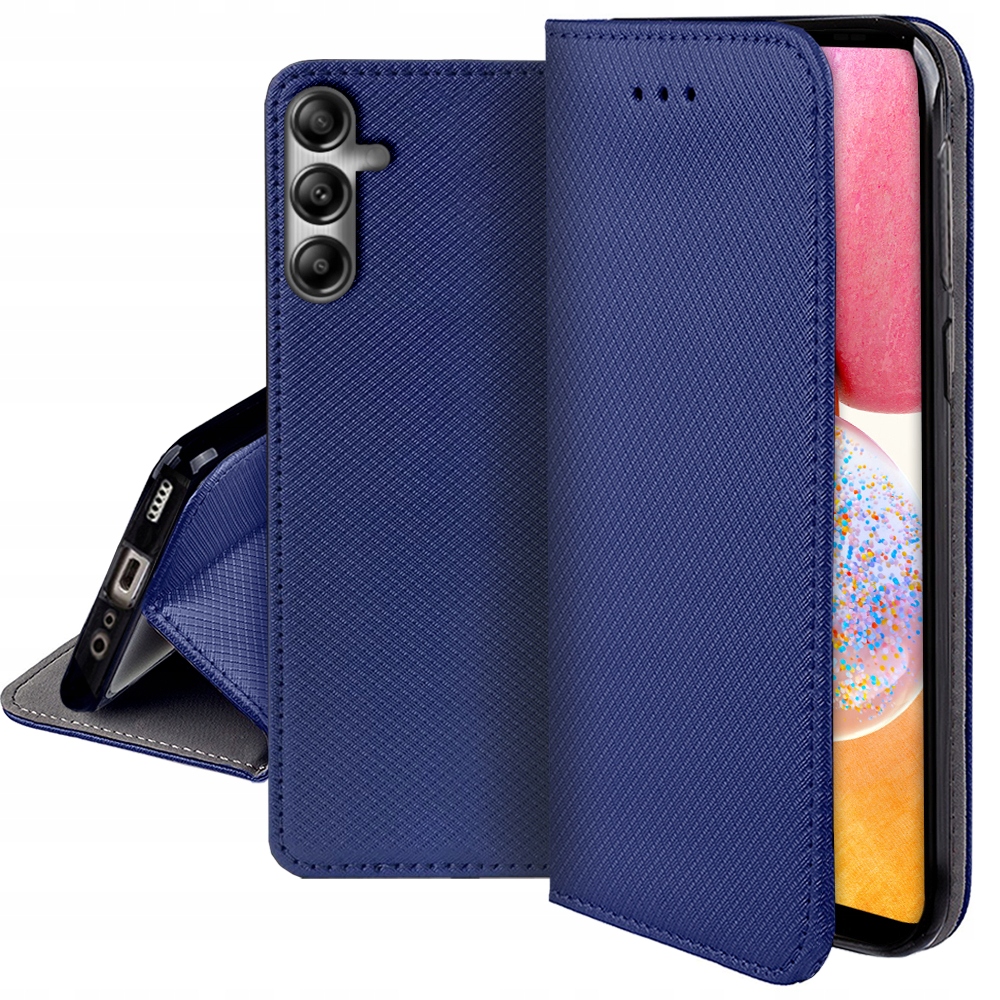 Etui do Samsunga A14 - Niska cena na Allegro.pl