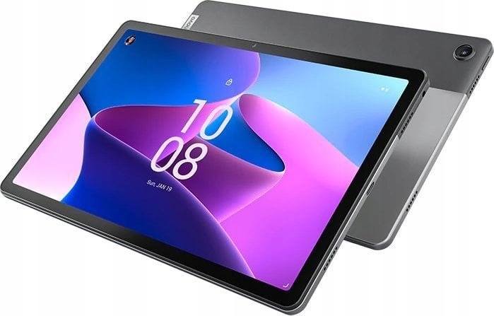 Tablet Lenovo Tab M10 FHD Plus 3rd 125FU 4/128GB - Sklep, Opinie, Cena w Allegro
