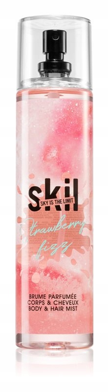 Milky Way Strawberry - Niska cena na Allegro
