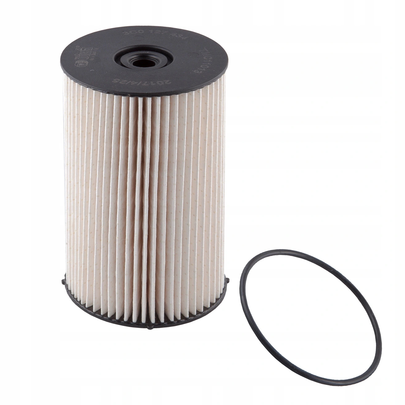 Audi OE 3C0127434 filtr paliwa • Cena, Opinie - Allegro