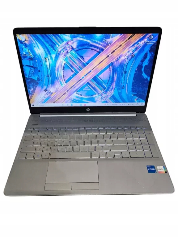 Laptop HP 15-DW3113NW - Sklep, Opinie, Cena w Allegro