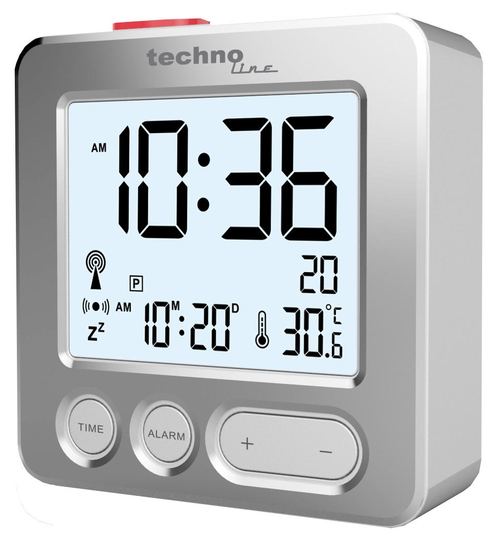 ZEGAR LCD ELEKTRONICZNY DATA BUDZIK Z TERMOMETREM RADIOWY STEROWANY ... ZEGAR LCD ELEKTRONICZNY DATA BUDZIK Z TERMOMETREM RADIOWY STEROWANY ...