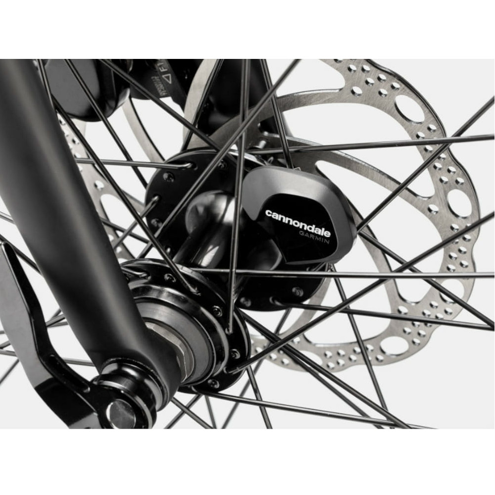 Czujnik do ko a Cannondale Wheel Sensor czarny 00075047 13305561576 Allegro.pl
