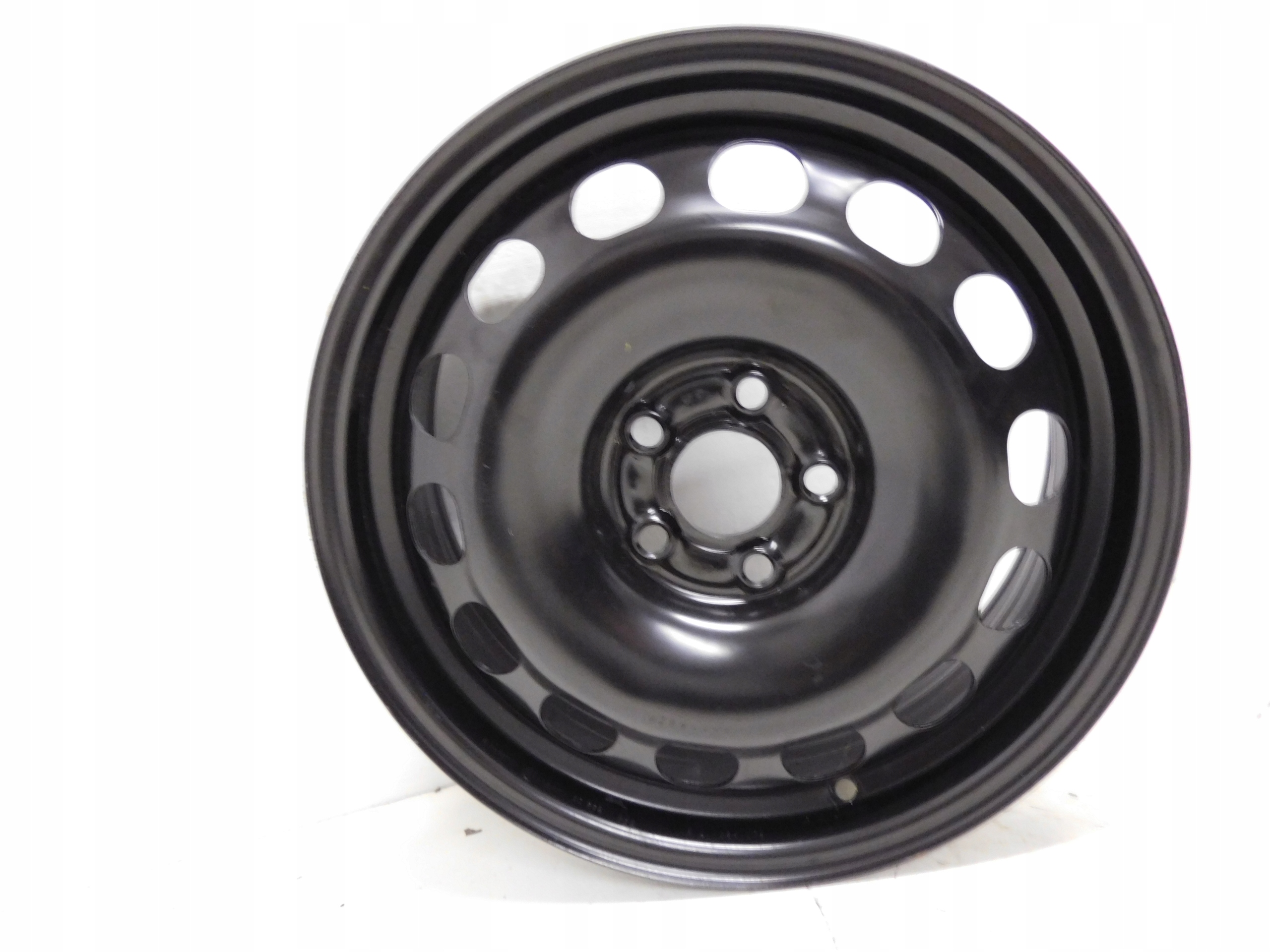 Felga stalowa MWD 6.0" x 16" 5x100 ET 45 za 195.00PLN z DOLNYŚLĄSK ...