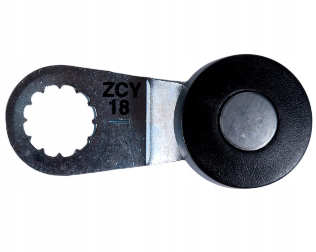 Schneider Electric OsiSense XC Dźwignia łącznika krańcowego z rolka ...