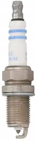 BOSCH ŚWIECE SUPER +50 AUDI A3 8L A4 B5 1.8 T za 31.42PLN z Krakow ...