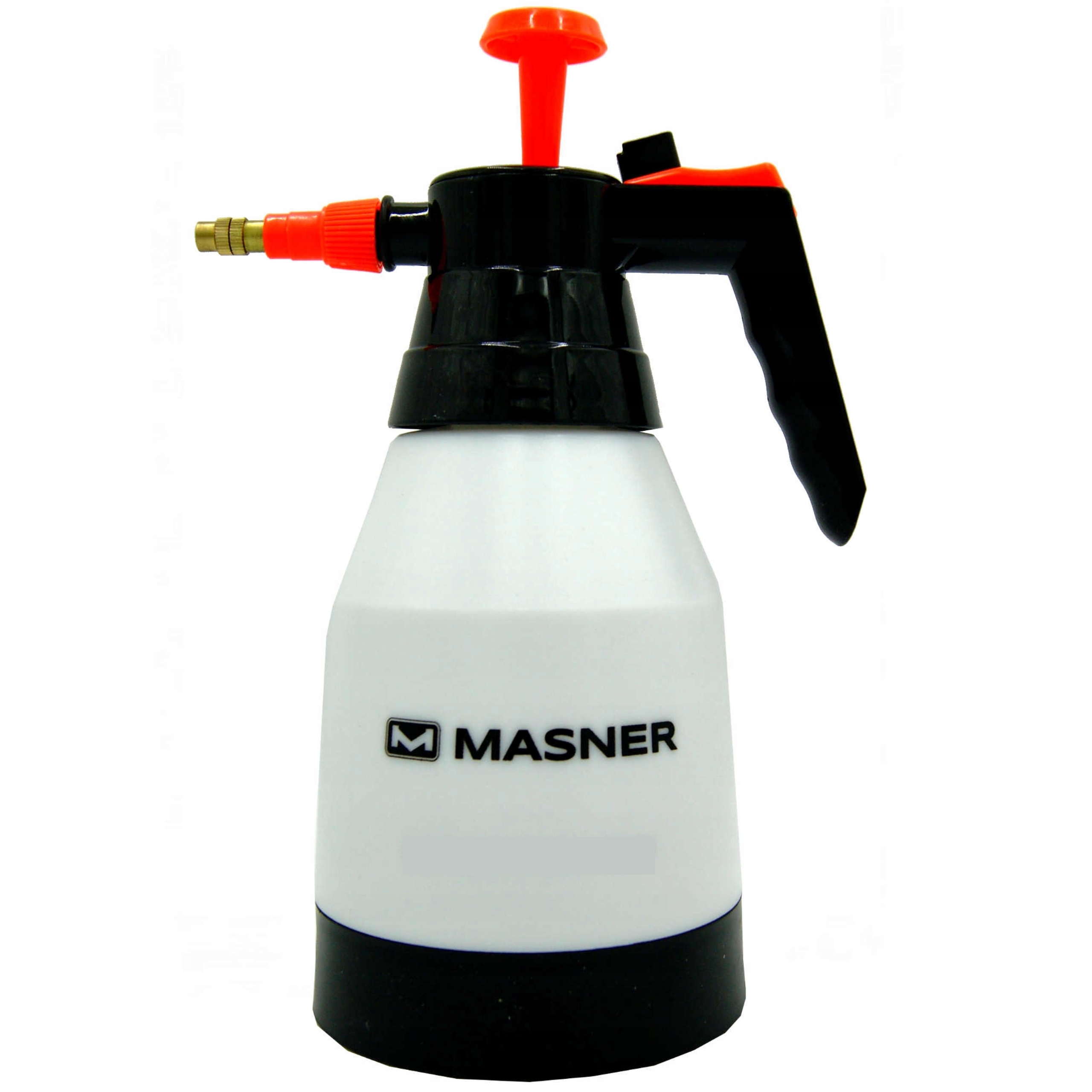 K2 Masner 1,5L - OPRYSKIWACZ CIŚNIENIOWY DO CHEMII M412 za 37 zł z ...