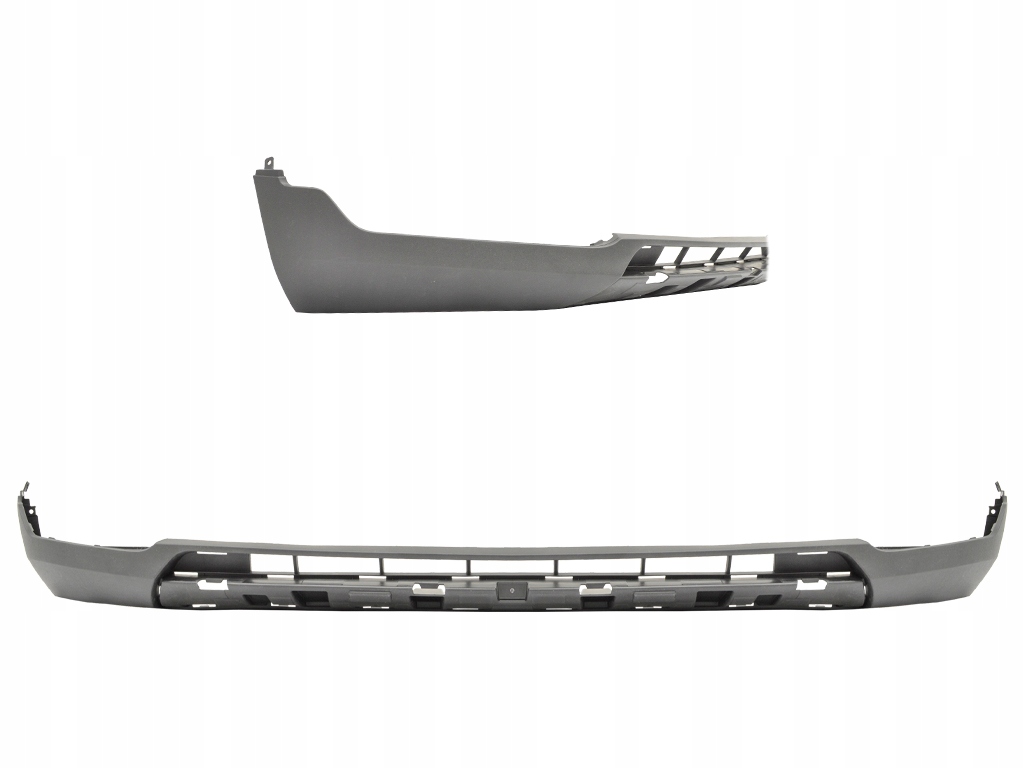 VOLVO XC40 2017- SPOJLER SPOILER ZDERZAKA 31449340 31449340 za 399 zł z ...