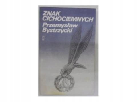 Znak cichociemnych P.Bystrzycki - porównaj ceny - Allegro.pl