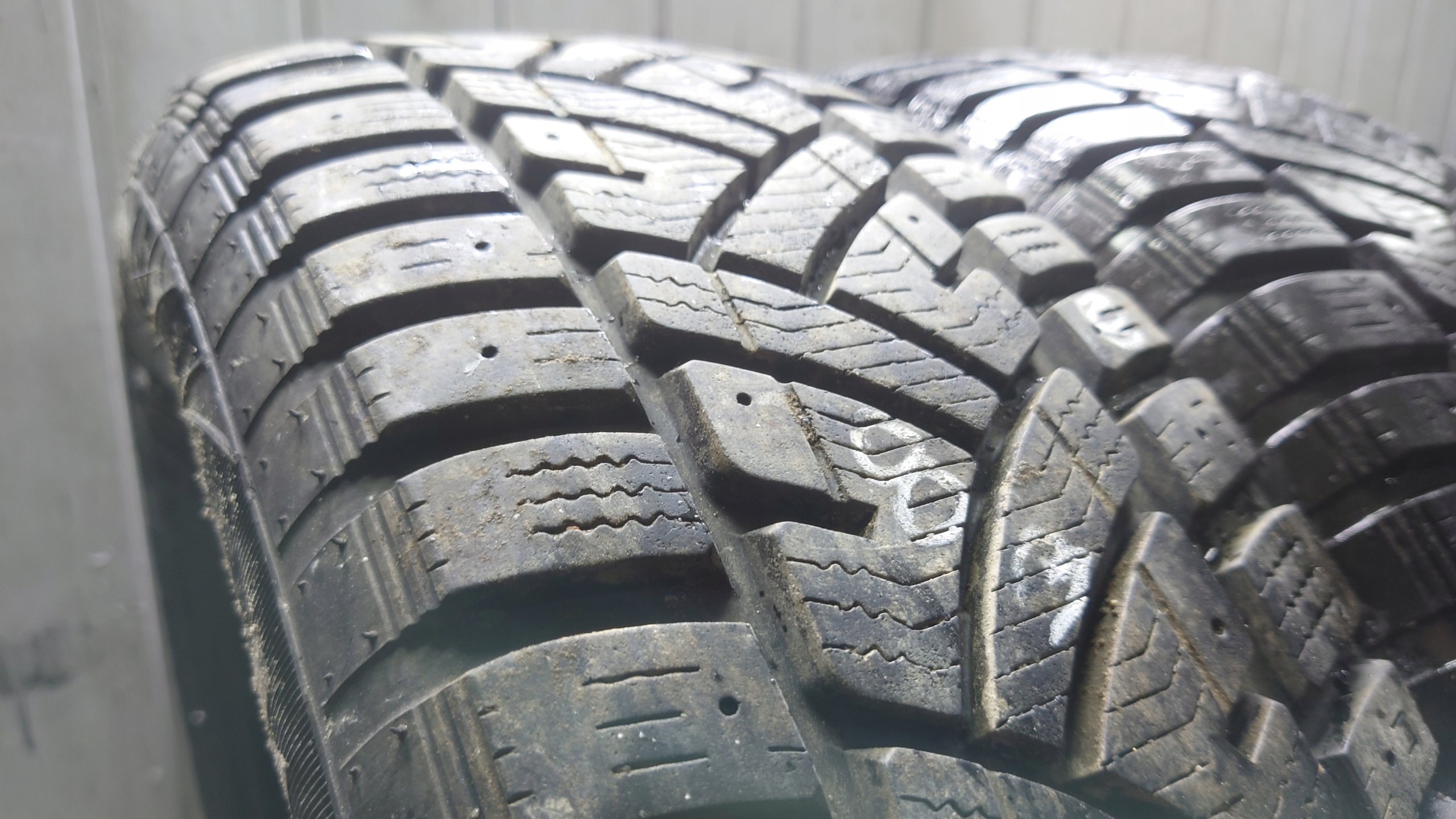 2x Cooper Tires WM-ST3 185/60/15 za 200 zł z barcin - Allegro.pl ...