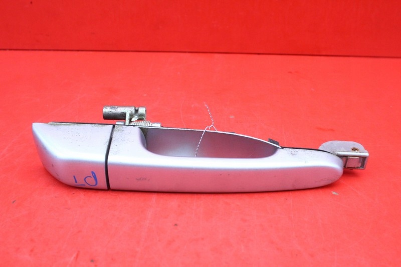 Klamka Drzwi Kia Carnival w Klamki zewnętrzne do drzwi - Allegro.pl