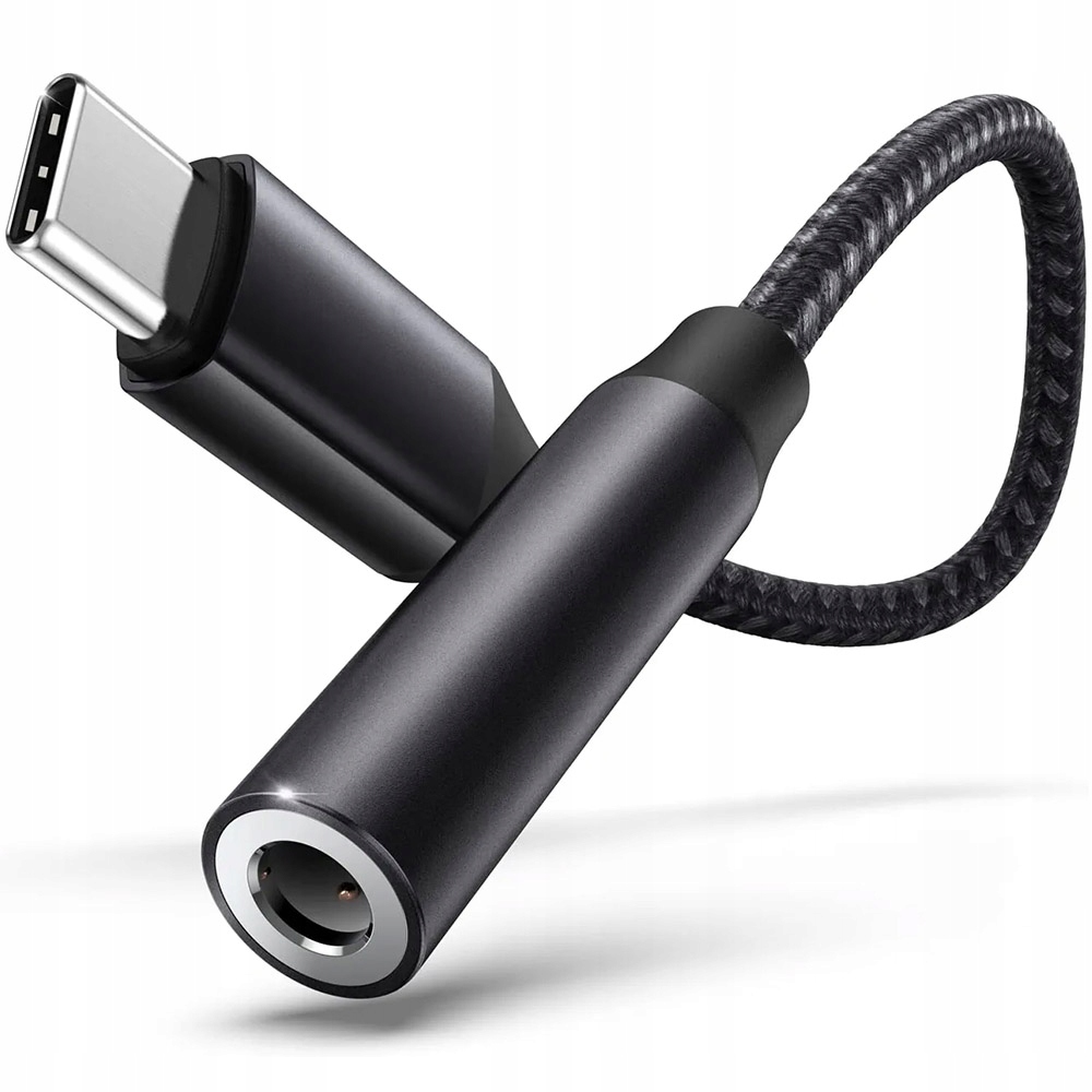 PRZEJŚCIÓWKA ADAPTER USB C MINI JACK 3,5mm AUX DAC - Sklep, Opinie ... PRZEJŚCIÓWKA ADAPTER USB C MINI JACK 3,5mm AUX DAC - Sklep, Opinie ...