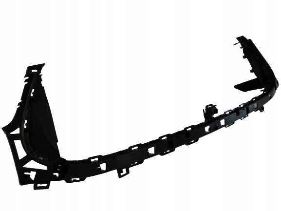 ŚLIZG WSPORNIK ZDERZAKA PRZÓD MERCEDES GLE W167 A1678850204 za 339 ...