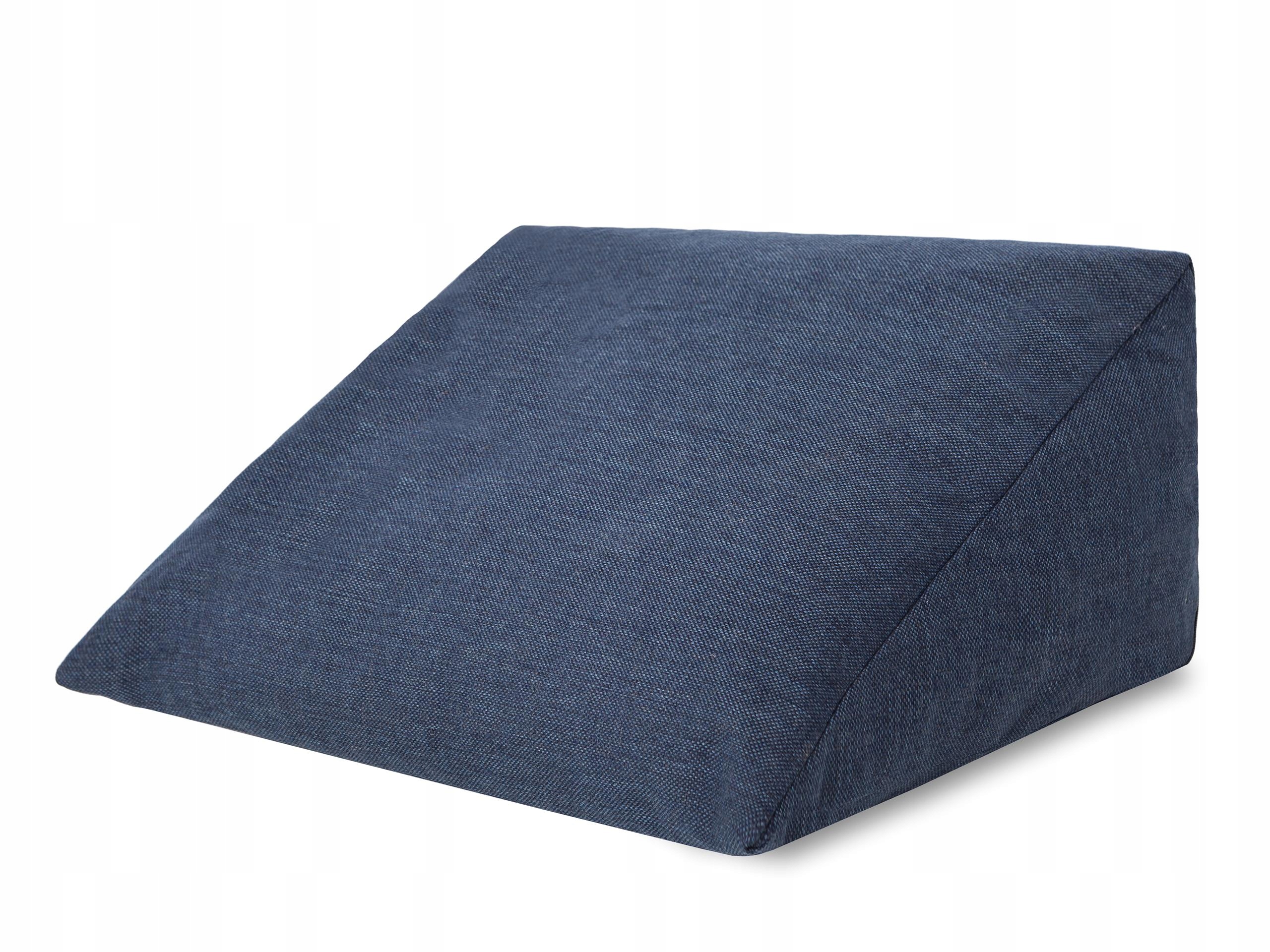 Ortopedický vankúš pod nohy, chrbát KLIN 55x45 - Allegro