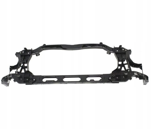 DODGE RAM 2013-18 PAS WZMOCNIENIE CZOŁOWE 68239145AA 68197334AA ...