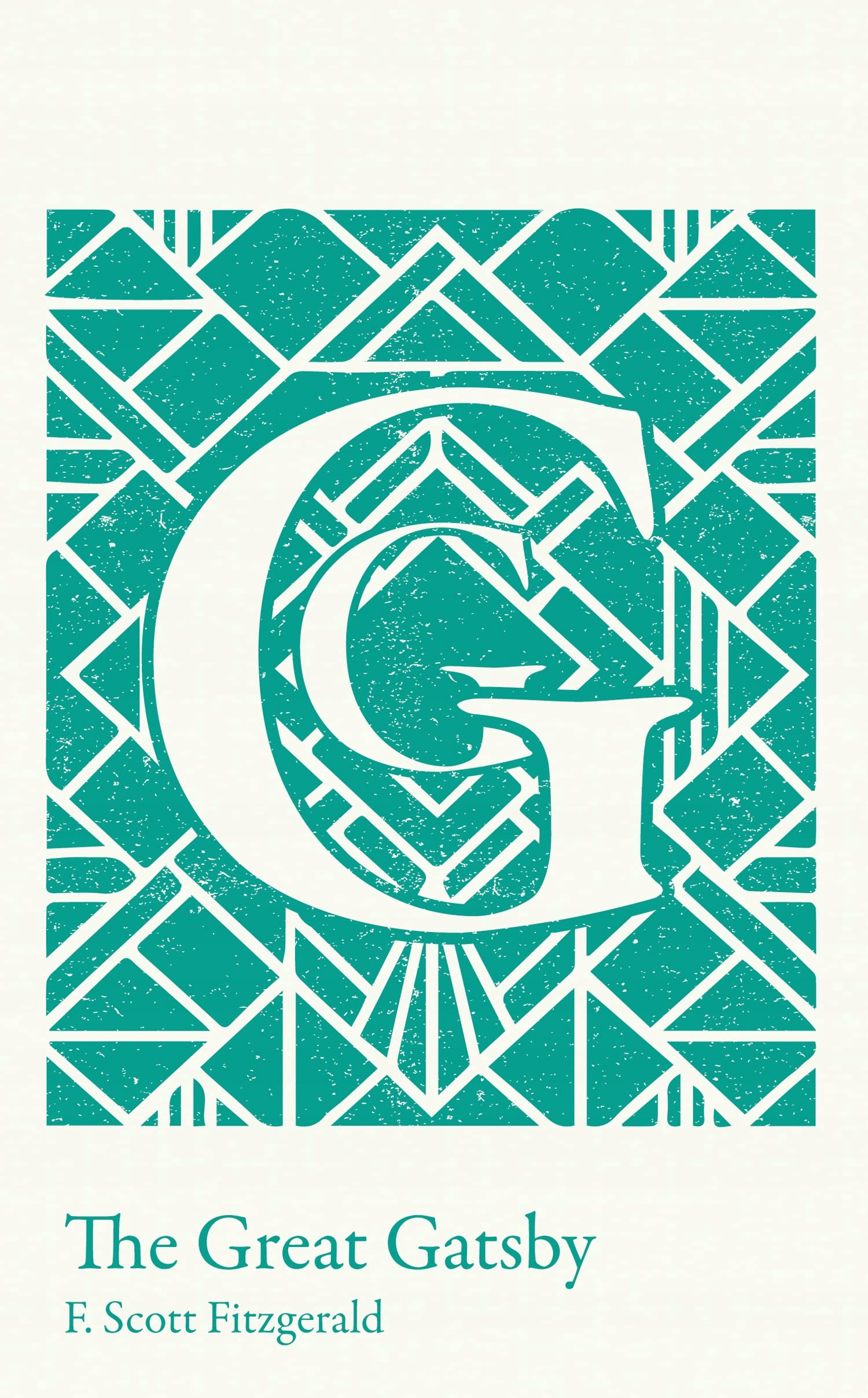 The Great Gatsby Francis Scott Fitzgerald Literatura piękna(17985768395 ...