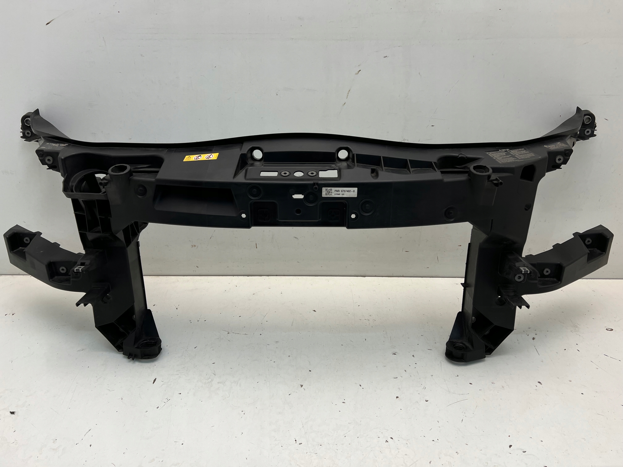 MERCEDES SPRINTER W907 W910 PAS PRZEDNI 18- A9078805600 za 650 zł z ...