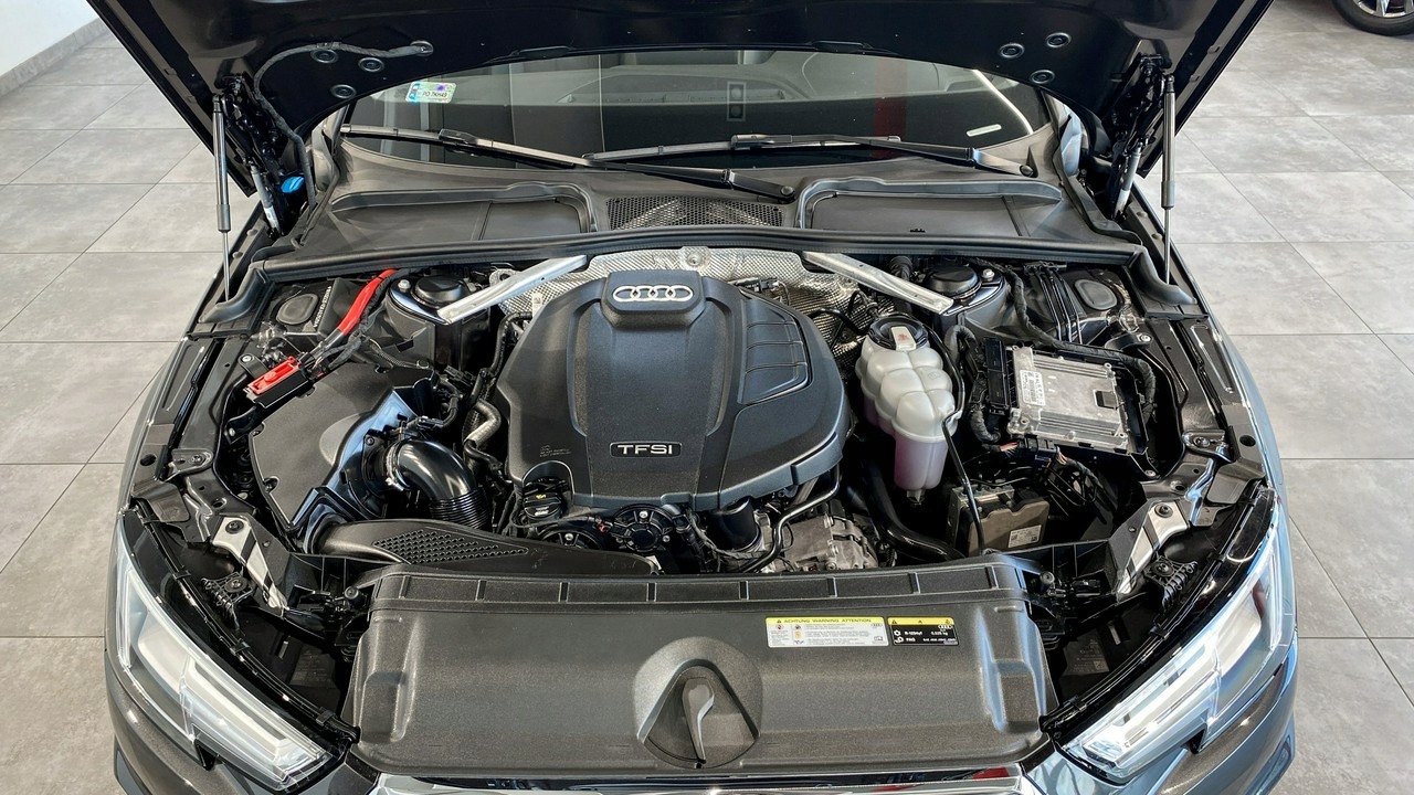 SILNIK AUDI A4 A5 DRX DRXA 2.0 TFSI DRX za 15999,84 zł z Florynka - Allegro.pl - (12692458248)