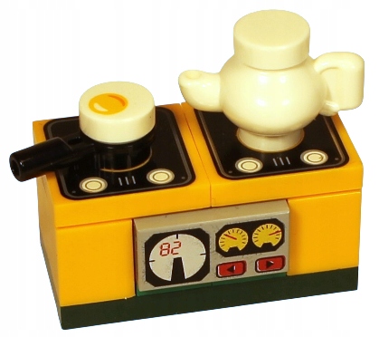 Lego Piece - Niska cena na Allegro