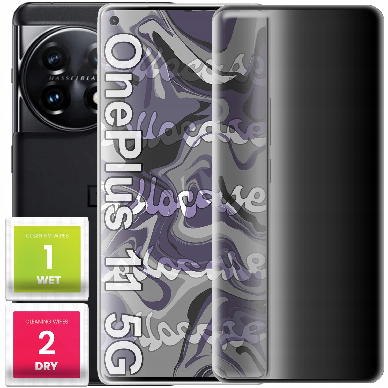 One Plus 11 Screen - Niska cena na Allegro