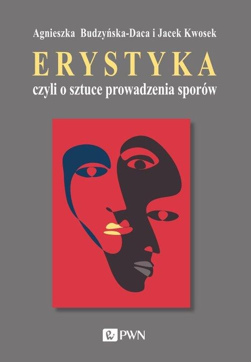ERYSTYKA CZYLI O SZTUCE PROWADZENIA SPORÓW (17199248120) | Książka Allegro
