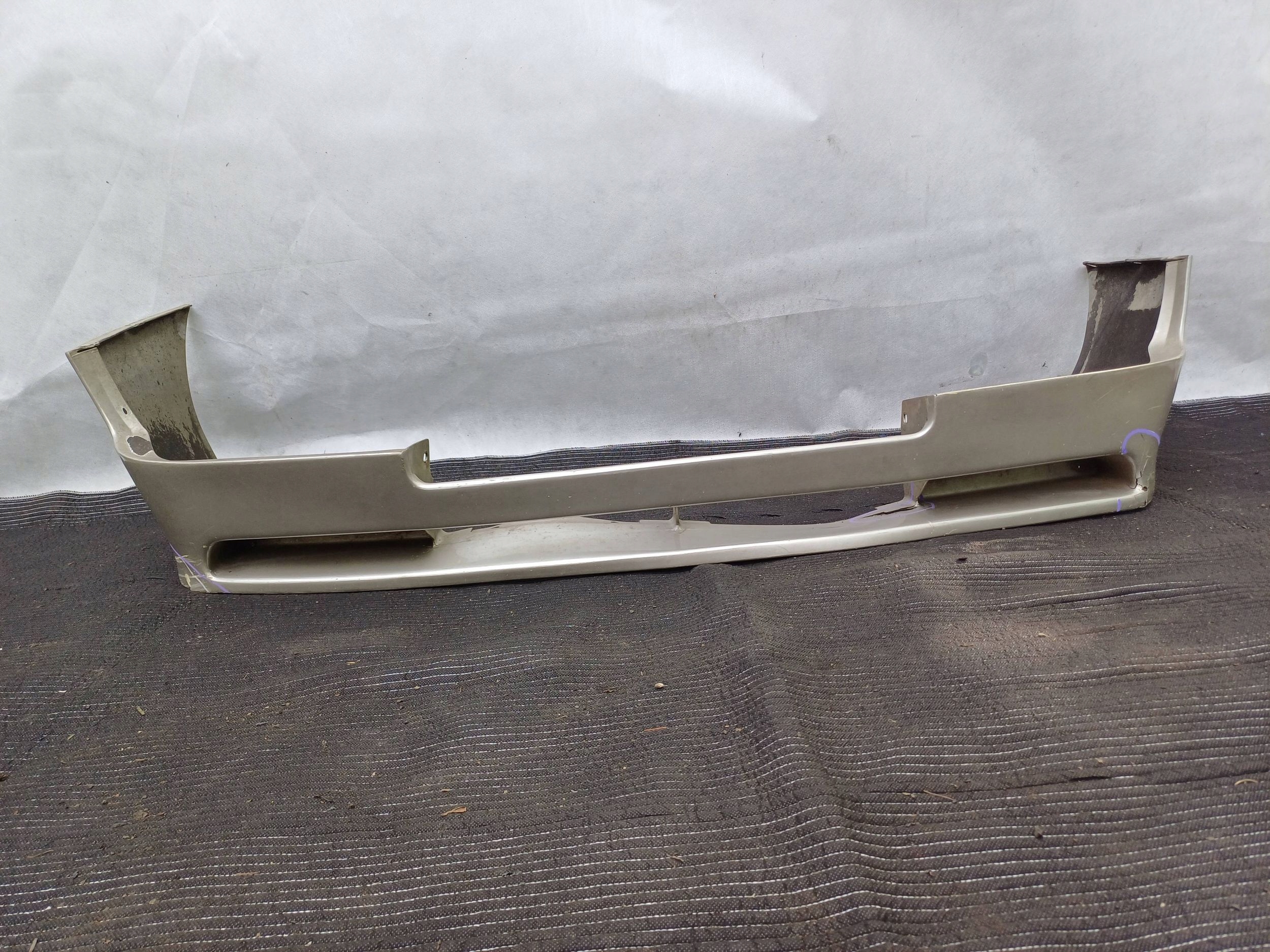 Porsche 944 Spoiler - Niska cena na Allegro