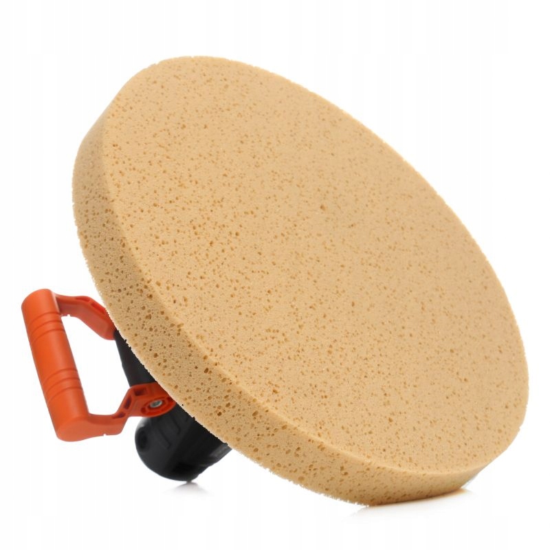 STĚRKA BRUSKA NA OMÍTKY LEŠTIČKA 1050W za 2399 Kč - Allegro