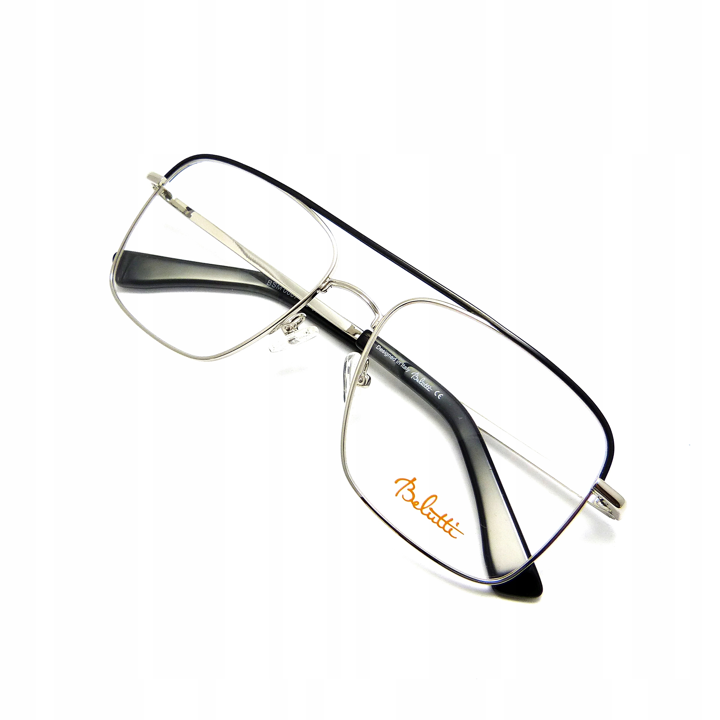Wintage Oprawki Beluti - Niska cena na Allegro