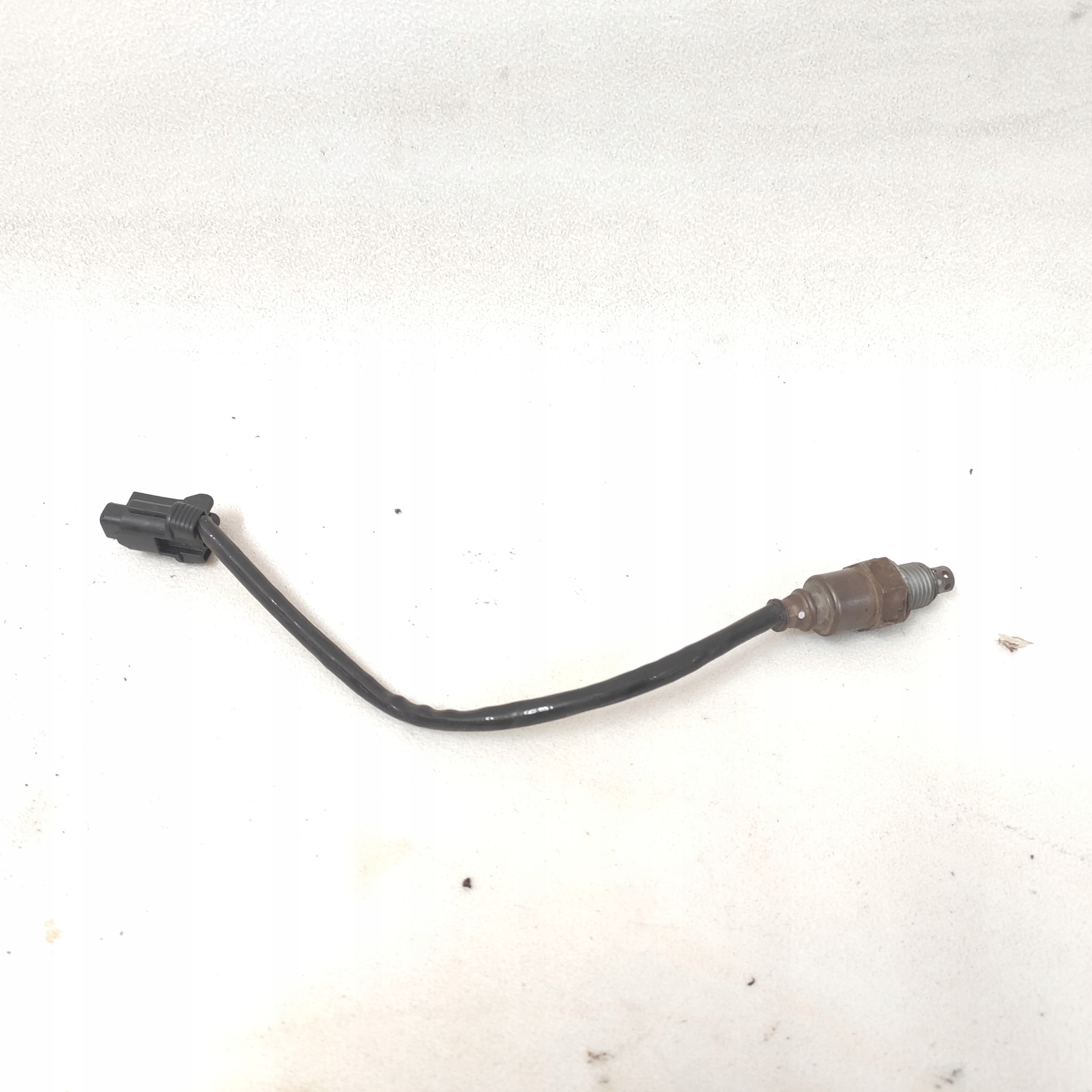 YAMAHA YZF 125 SONDA LAMBDA 14-18 za 40 zł z Zielona Góra - Allegro.pl ...