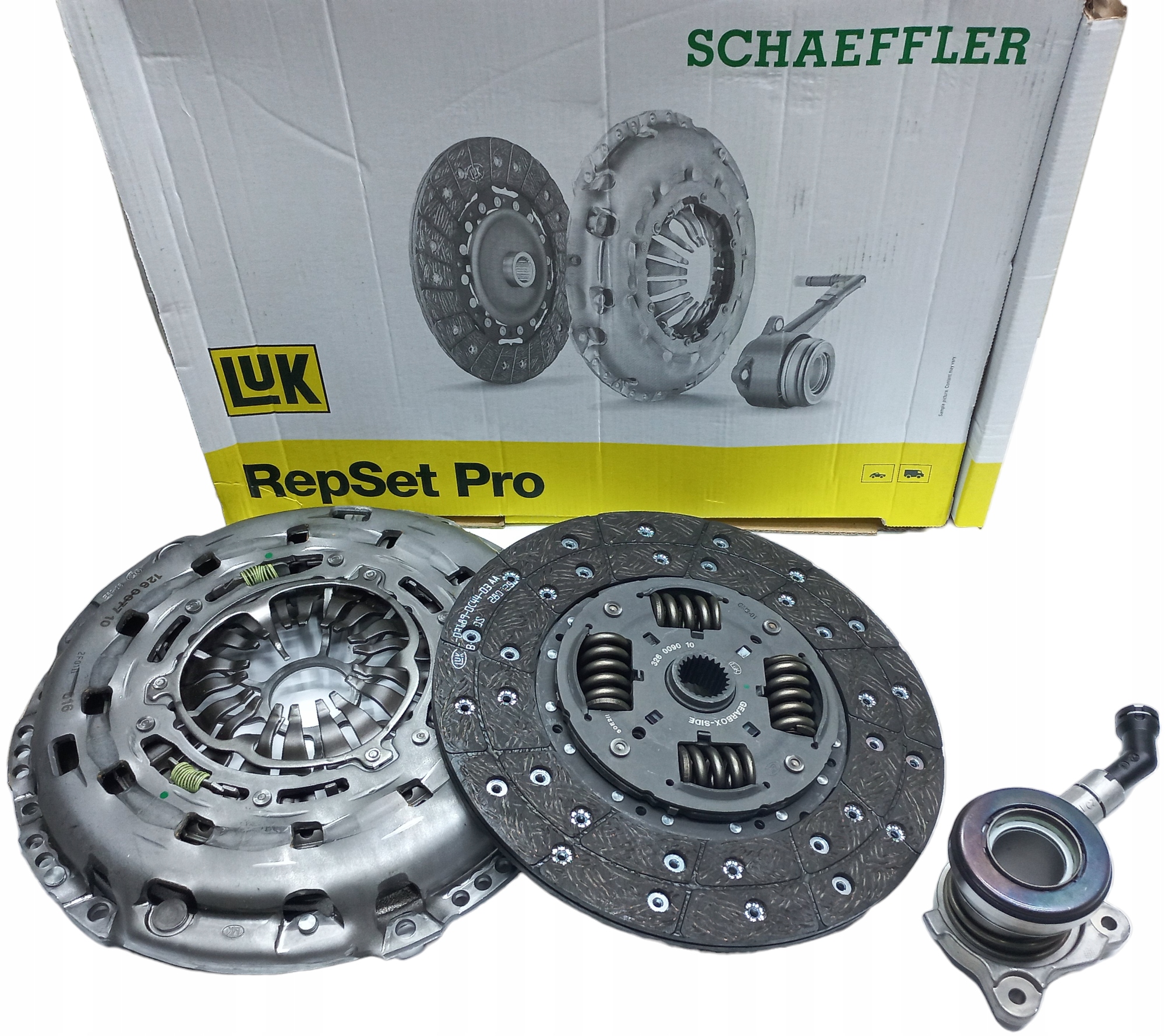 Bk21 7550 Bc - Niska cena na Allegro.pl