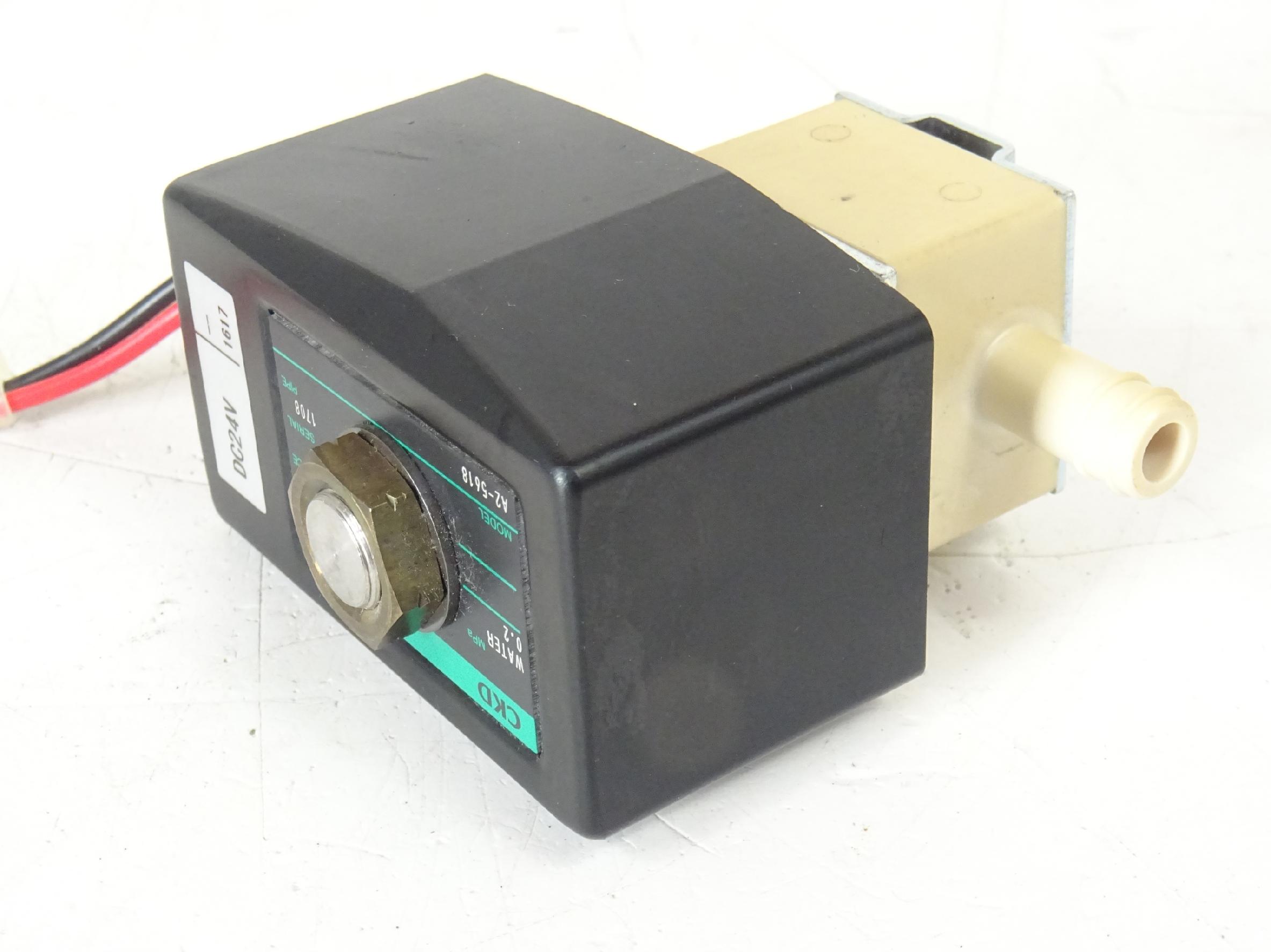 Moduł I/O CKD A2-5618 • Cena, Opinie • Sterowniki i regulatory ...