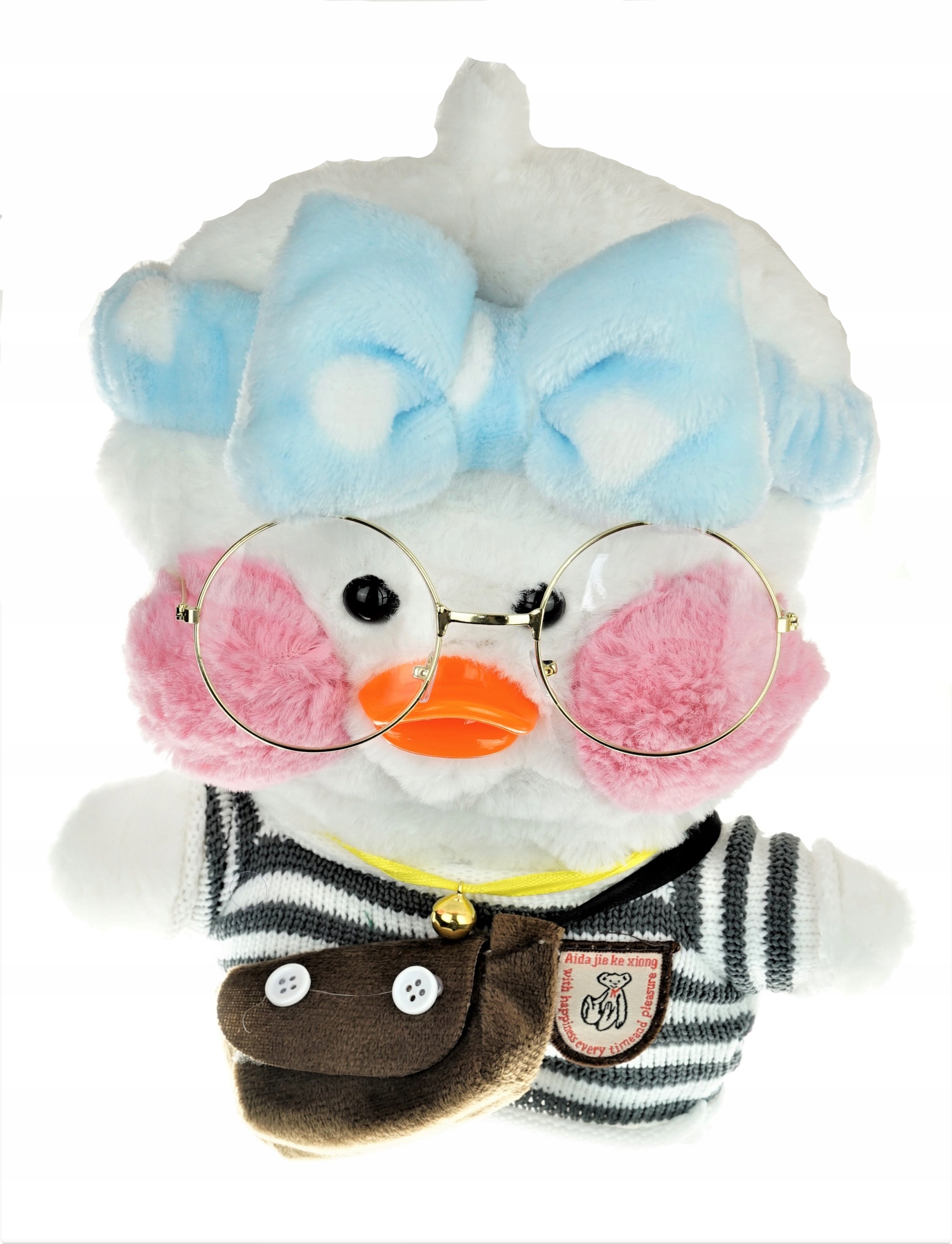 Lala Fan Fan - Niska cena na Allegro.pl