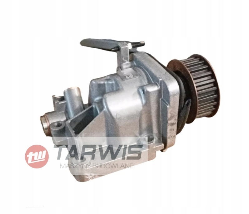 DEUTZ 2011 Pompa oleju pompa olejowa ATLAS COPCO (04280478) • Cena ...