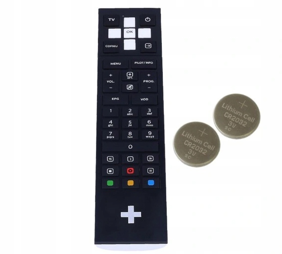 Pilot NC+ Canal+ SAGEMCOM BOX+ PREMIUMBOX ULTRABOX DUALBOX PLAYERBOX+ ...