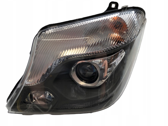 Mercedes lampa Sprinter 906 w906 a9068206200 za 1980.00PLN z Międzychód ...