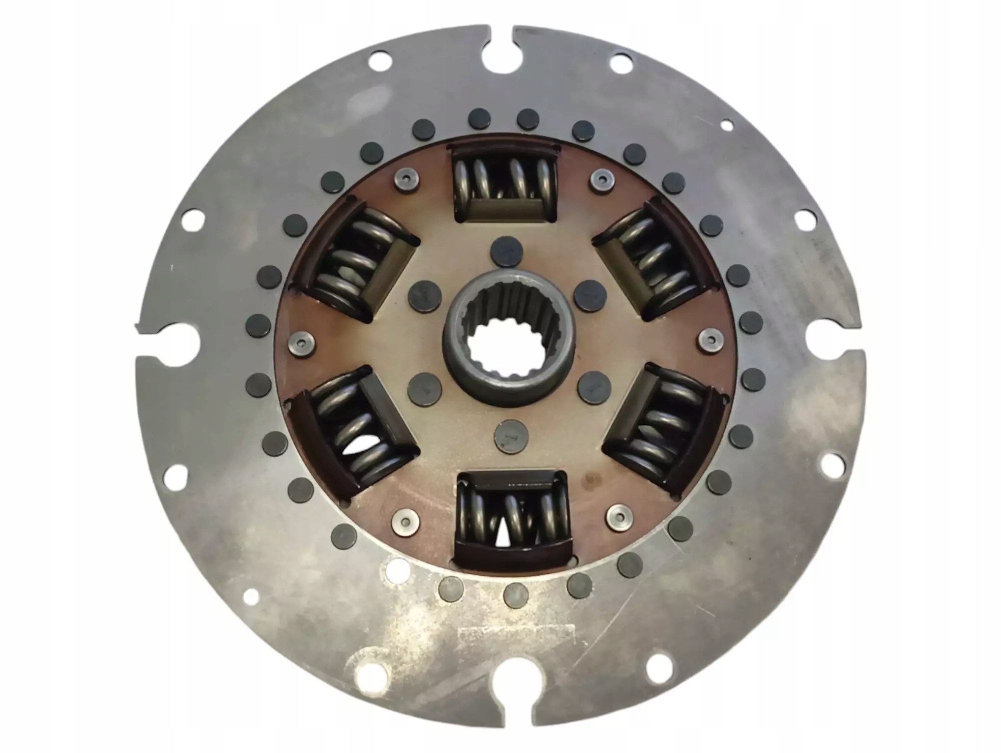 Komatsu Pc 240 Pompa - Niska cena na Allegro