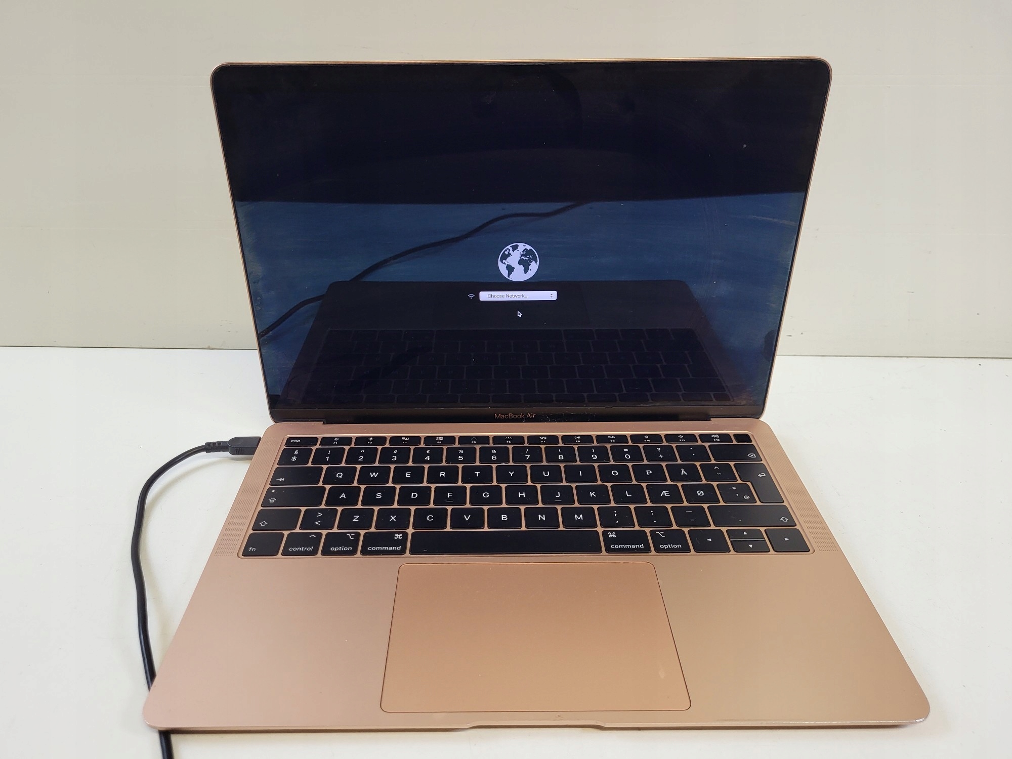 Apple MacBook Air i5 EMC:3184 (2253147) - Sklep, Opinie, Cena w Allegro